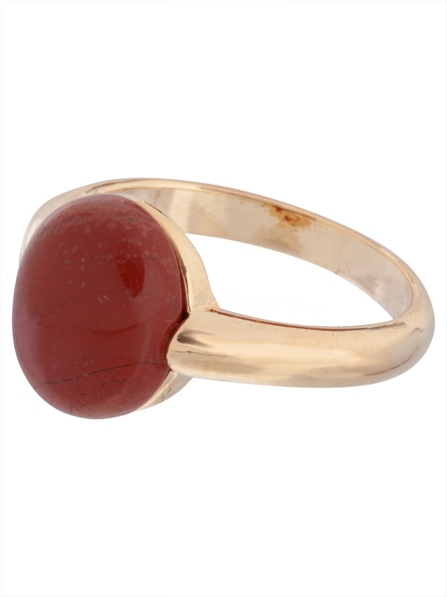 Кольцо, яшма