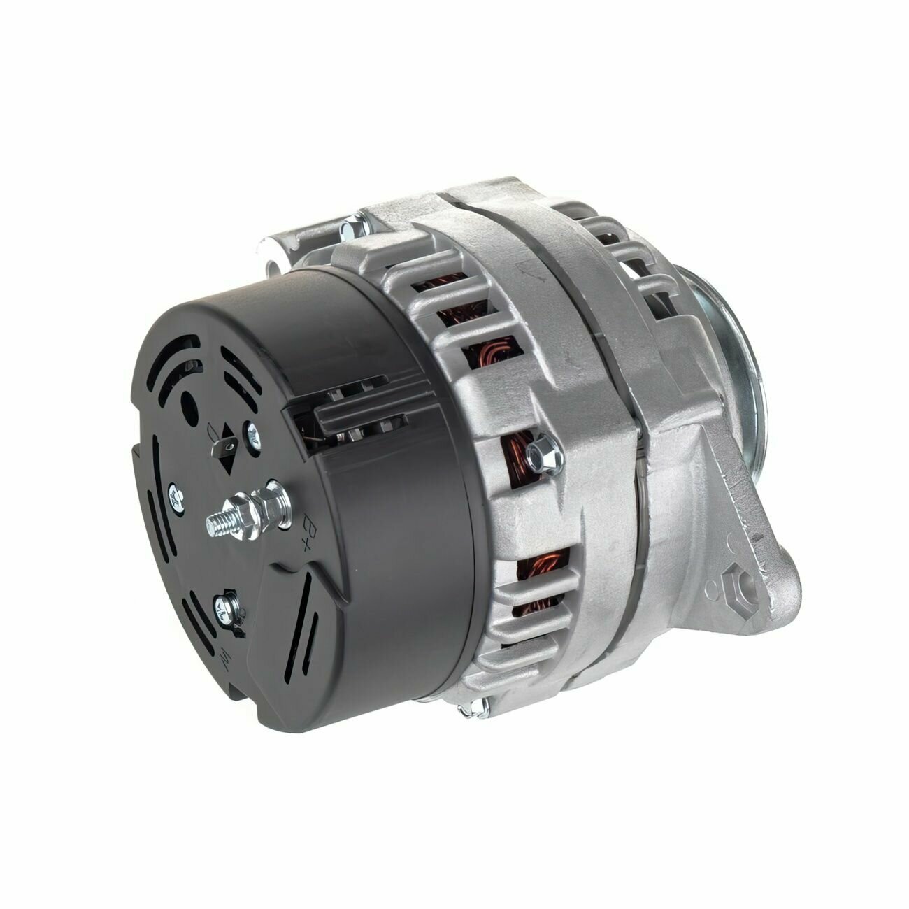 Генератор ВАЗ 21214, нива GRR13004