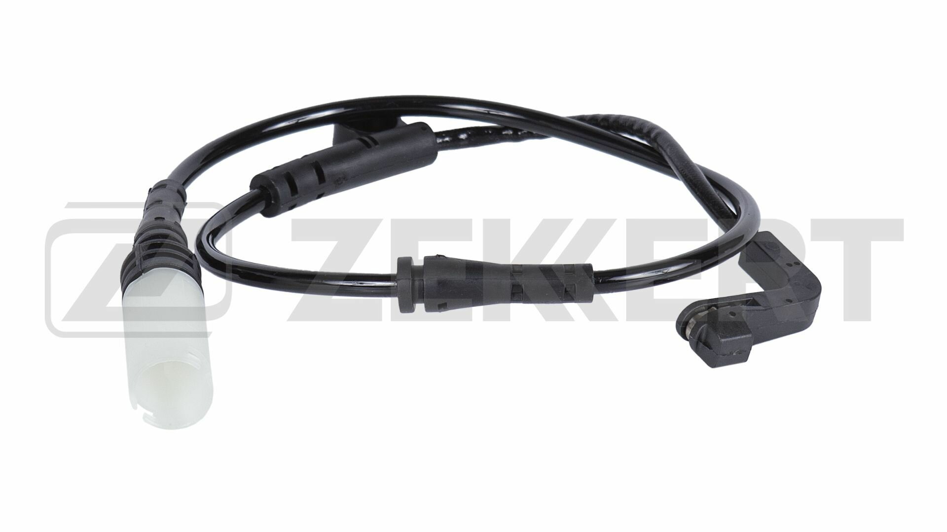 Датчик износа тормозных колодок BMW 5 (E60 E61) 01- 6 (E63 E64) 03- Zekkert арт. bs-8046
