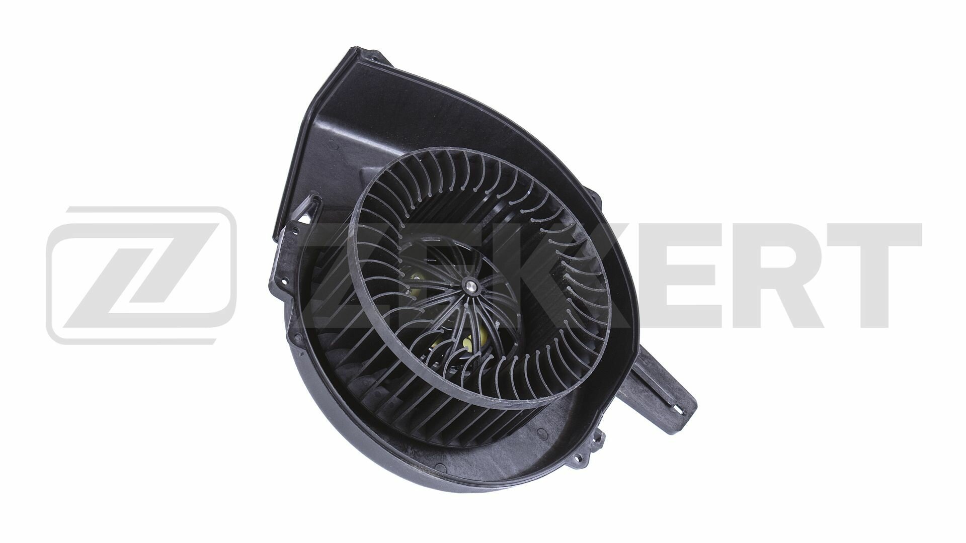 ZEKKERT mk-7001 (6Q1819015 / 6Q1819015B / 6Q1819015C) вентилятор отопителя Audi (Ауди) a1 10- VW Polo (Поло) IV V 01- Skoda