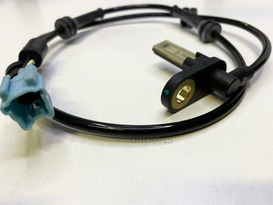 MAGTECHNIC MAG3292 Датчик ABS задний левый NISSAN PRIMERA (2002/01 - 2002/09) REAR LH