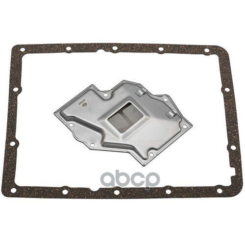 Фильтр масляный АКПП Zikmar Z15326R (комплект) Suzuki Grand Vitara