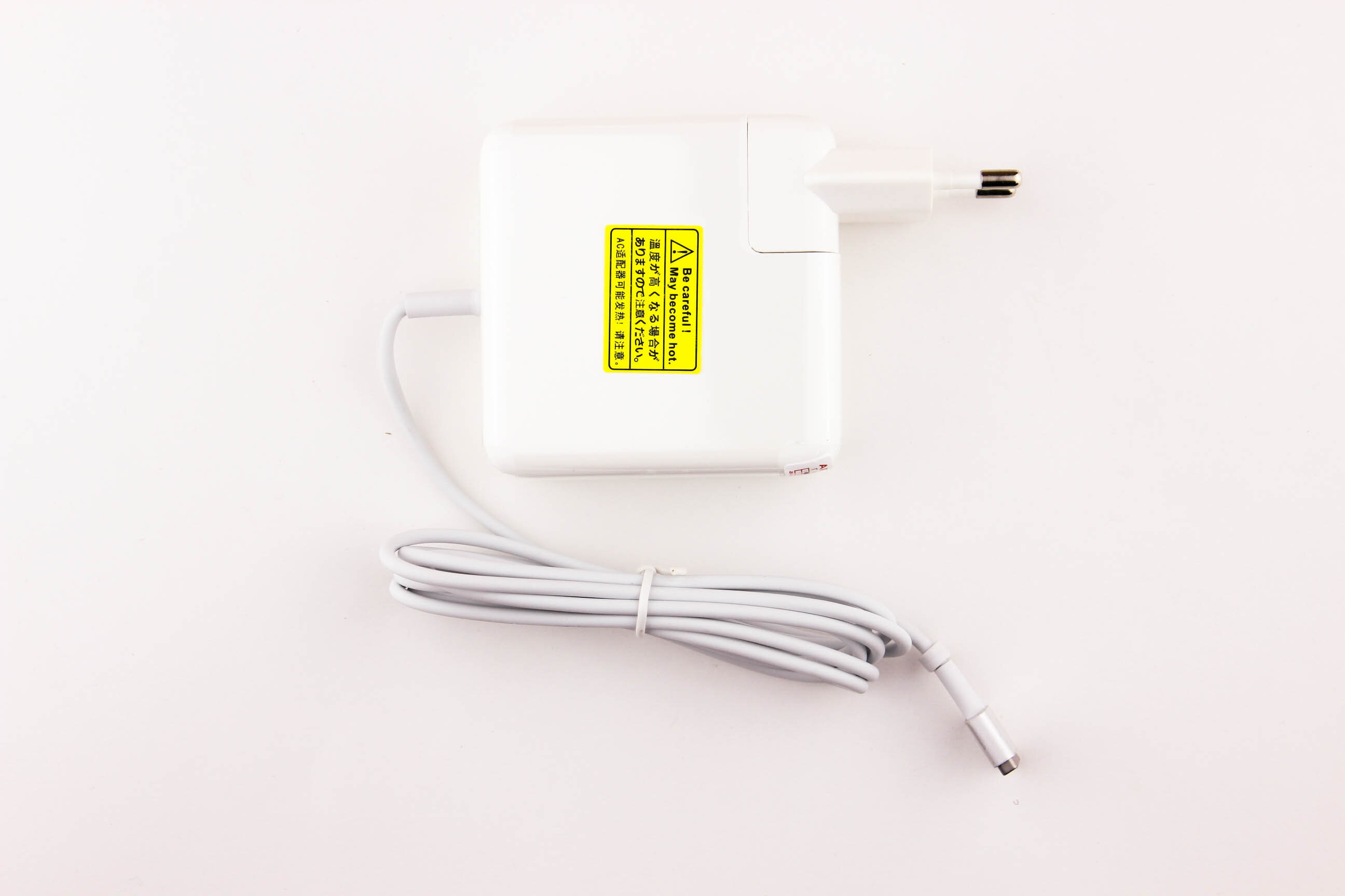 Блок питания для ноутбука Apple 16.5V 3.65A 60W magsafe 2 ORG в серой коробке