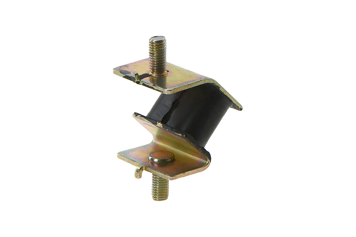 Виброизолятор подходит для генератора дизельного CHAMPION DG6501ES