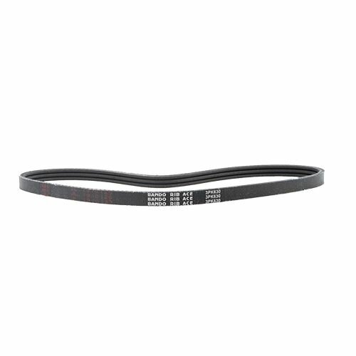 Ремень ручейковый BANDO 3PK 630 Двигатель 4A; 7A