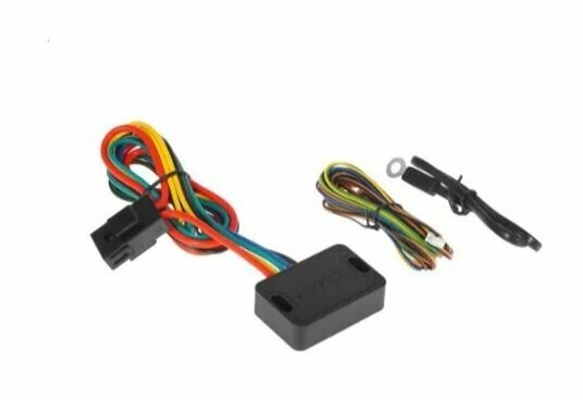 Модуль запуска двигателя Starline (A63; A39: E65; A65)