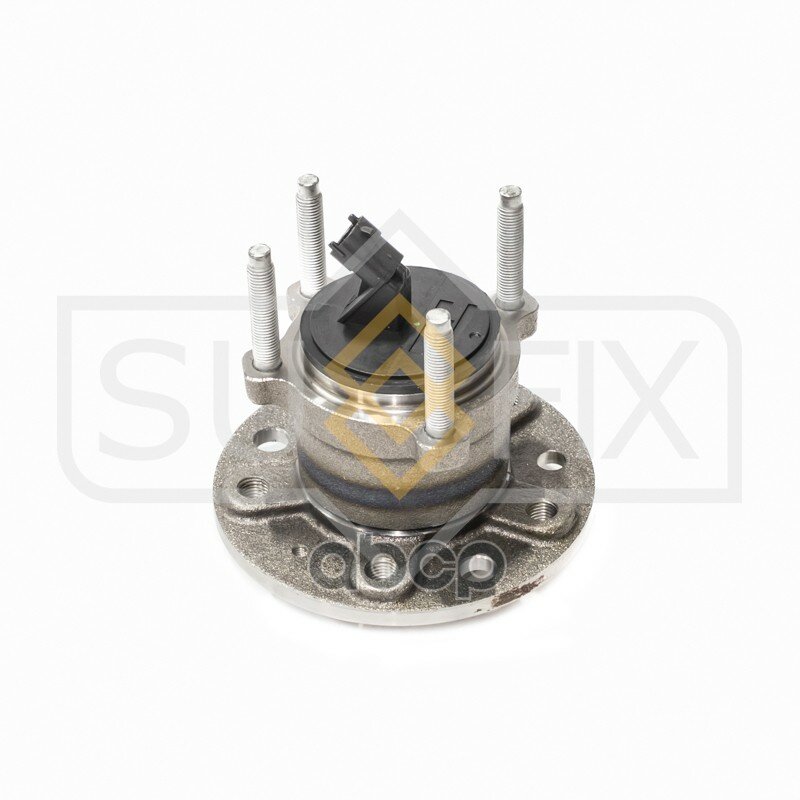Ступица задняя в сборе с ABS SUFIX арт. SN-1213