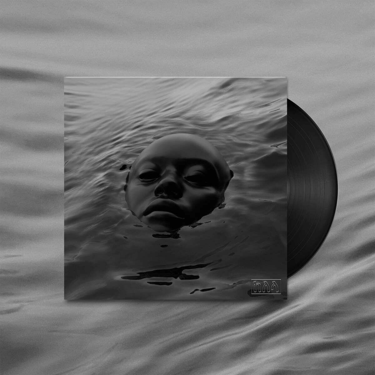 Виниловая пластинка Kelela - Raven (1 LP)