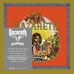 Диск Nazareth - Rampant (1 CD)