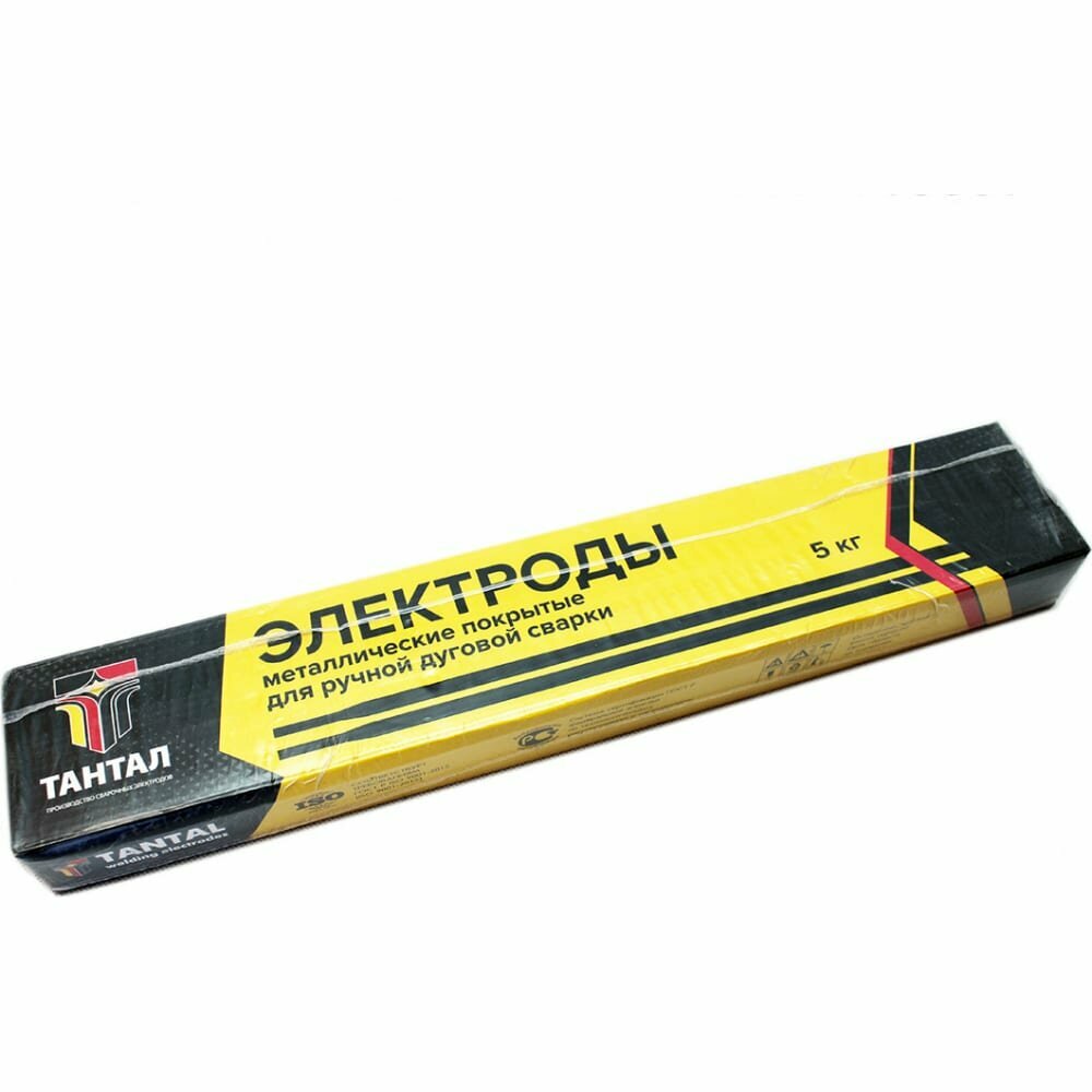 Электроды Тантал 46.00 dk.5160.09091