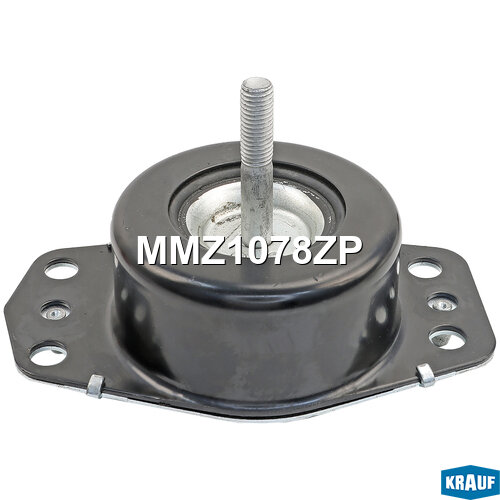 Опора двигателя Krauf MMZ1078ZP