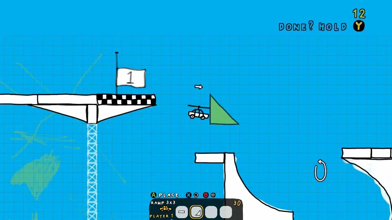 Doodle Derby [STEAM / Россия, Весь мир] — фото 1