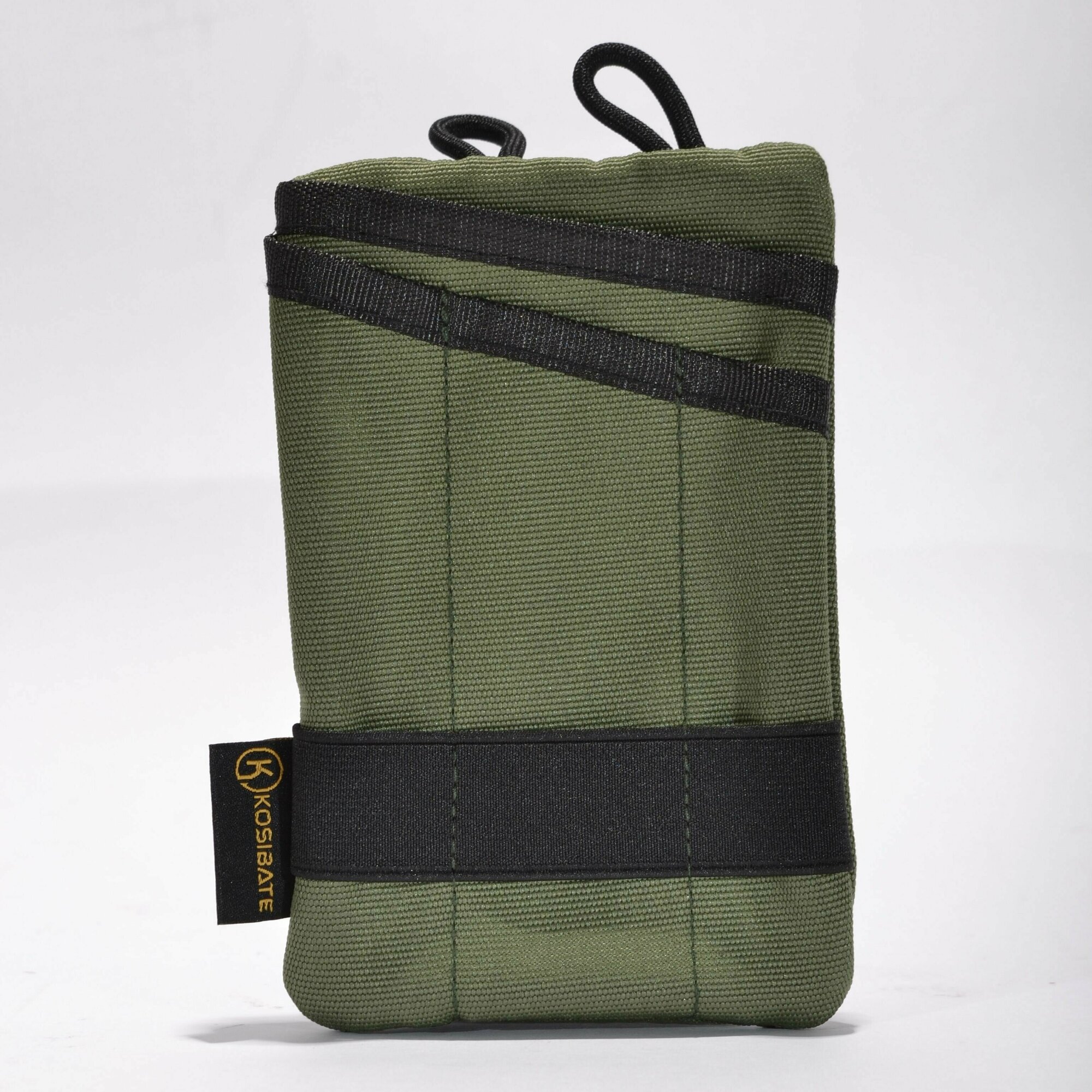 EDC органайзер для ножа и мультитула