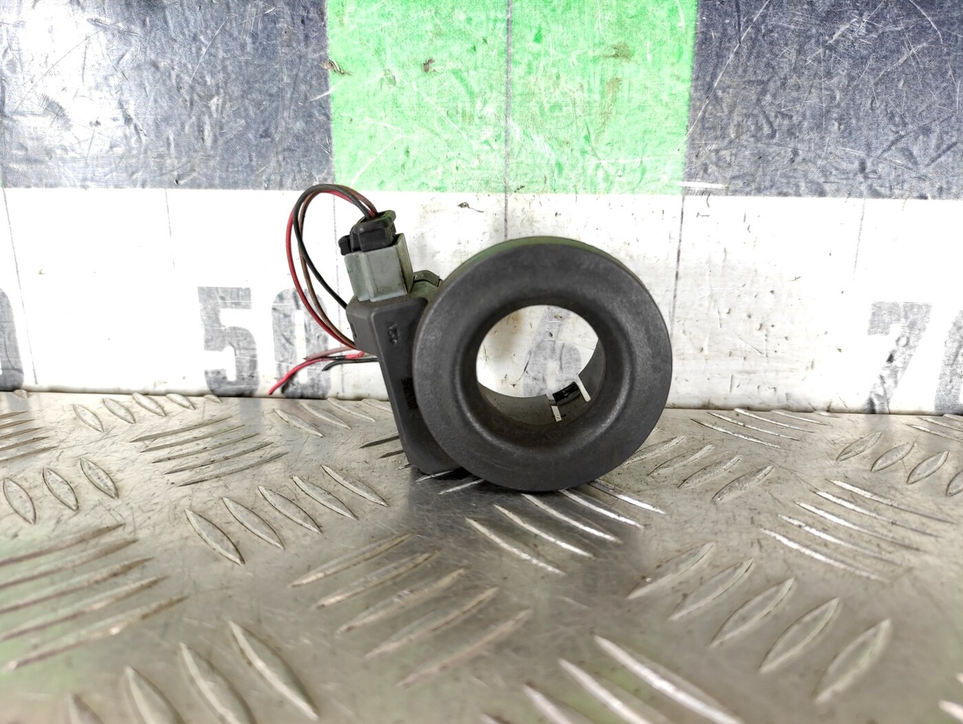 Иммобилайзер RENAULT CLIO 1998-2008 412104F