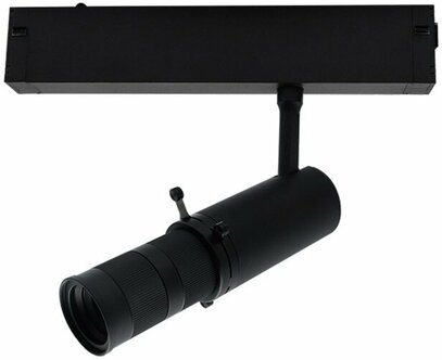 Характеристики модели Светильник трековый магнитный 220V Aployt ...