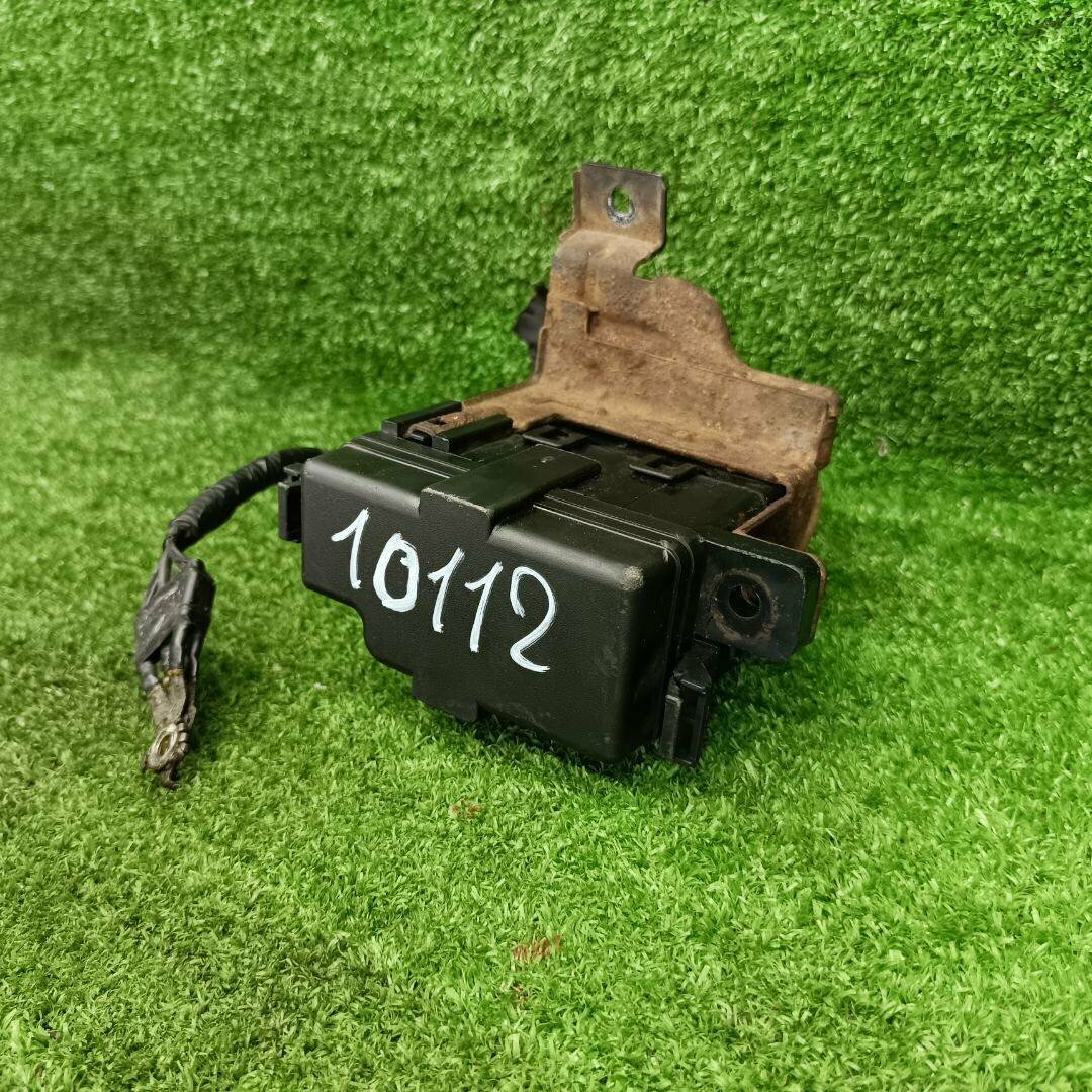 Блок предохранителей Kia Sportage 3 рест. 2014 919412S241