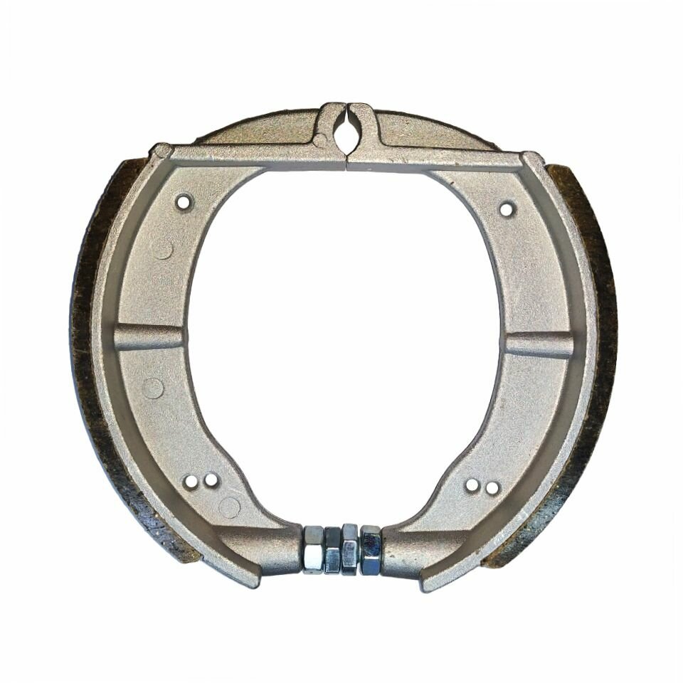 Колодки тормозные мотоцикла Урал Импорт