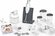 Блендер BAMIX Baking M200 White
