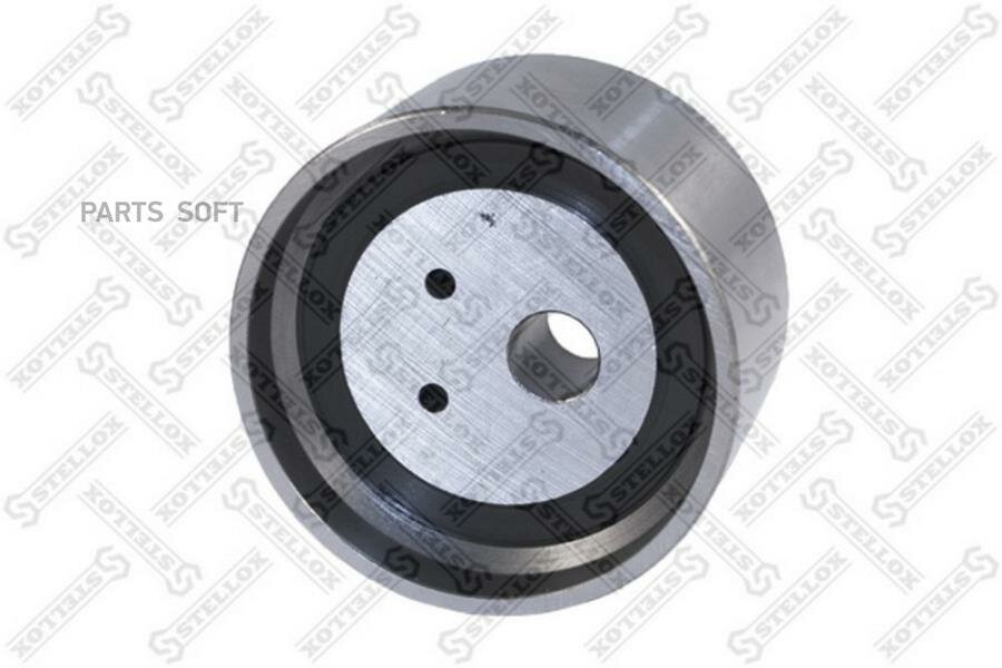 0340063SX STELLOX Ролик натяжной ремня ГРМ Mitsubishi Galant/Pajero 2.5-3.5 91>