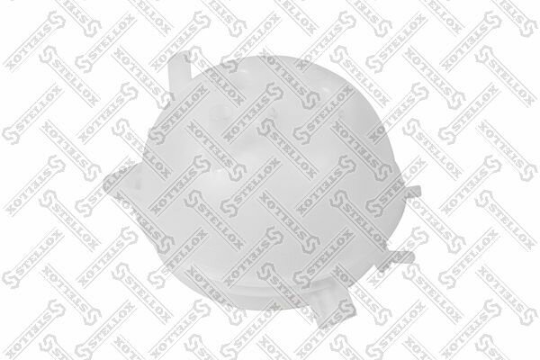 Бачок расширительный для VW T-5/Multivan 03 7551218SX STELLOX