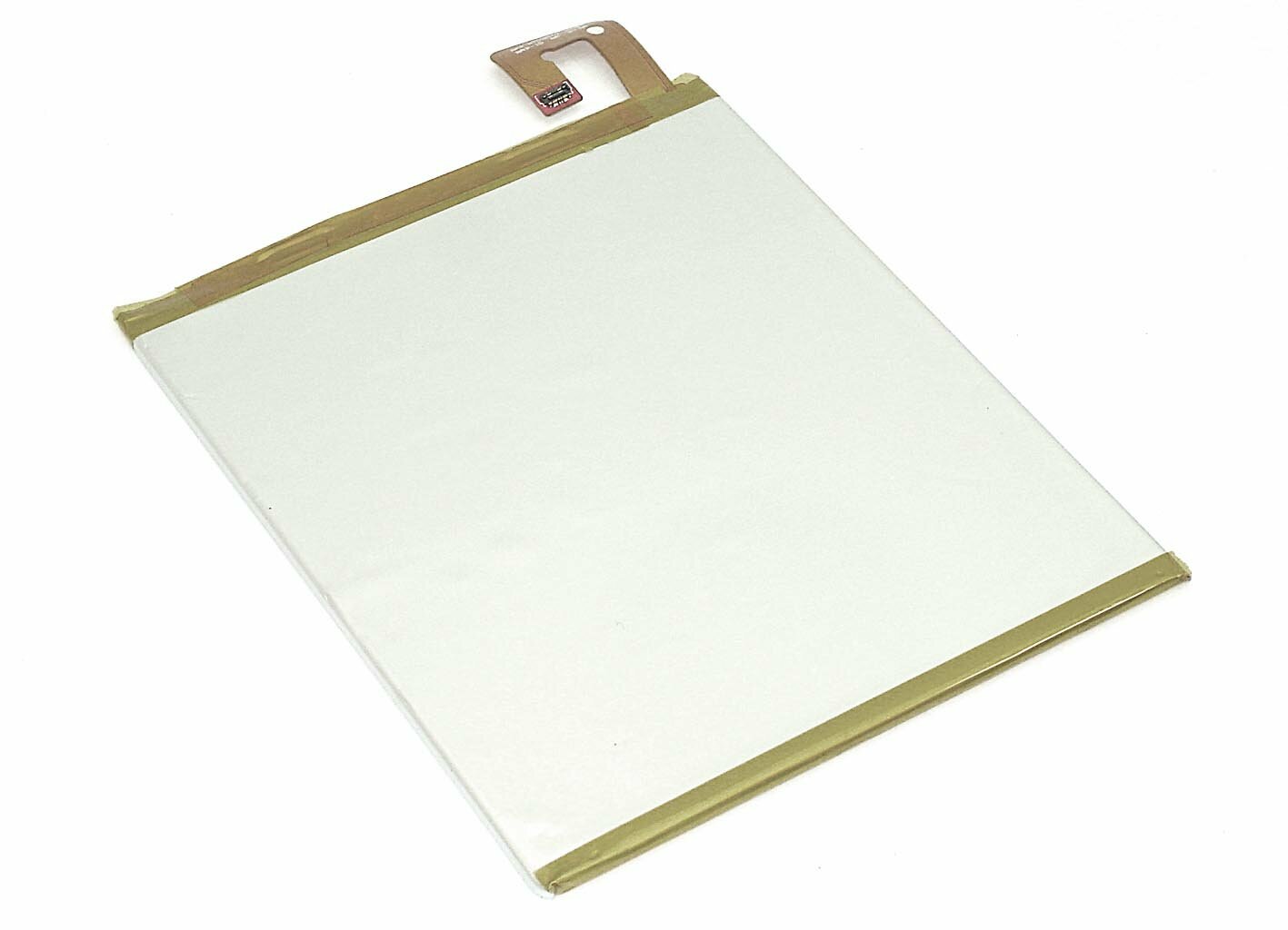 Аккумуляторная батарея для планшета Lenovo Tab 4 TB-8504X (L16D1P34) 3.85V 4850mAh