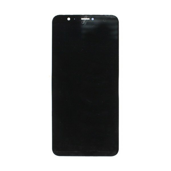 Дисплей для Huawei P Smart (FIG-LX1) с тачскрином Черный