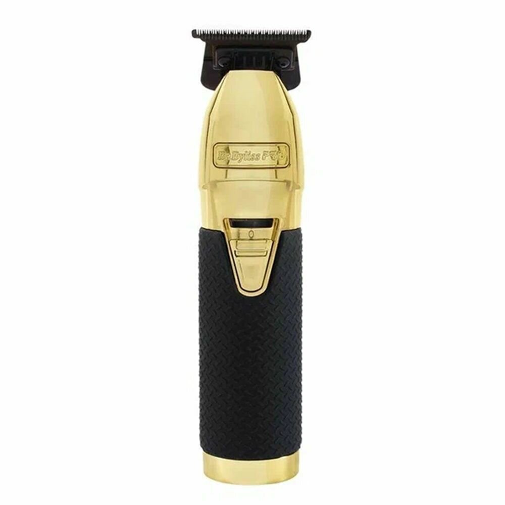 Триммер для стрижки волос, бритья бороды, усов BaByliss PRO BOOST+ GOLD FX7870GBPE