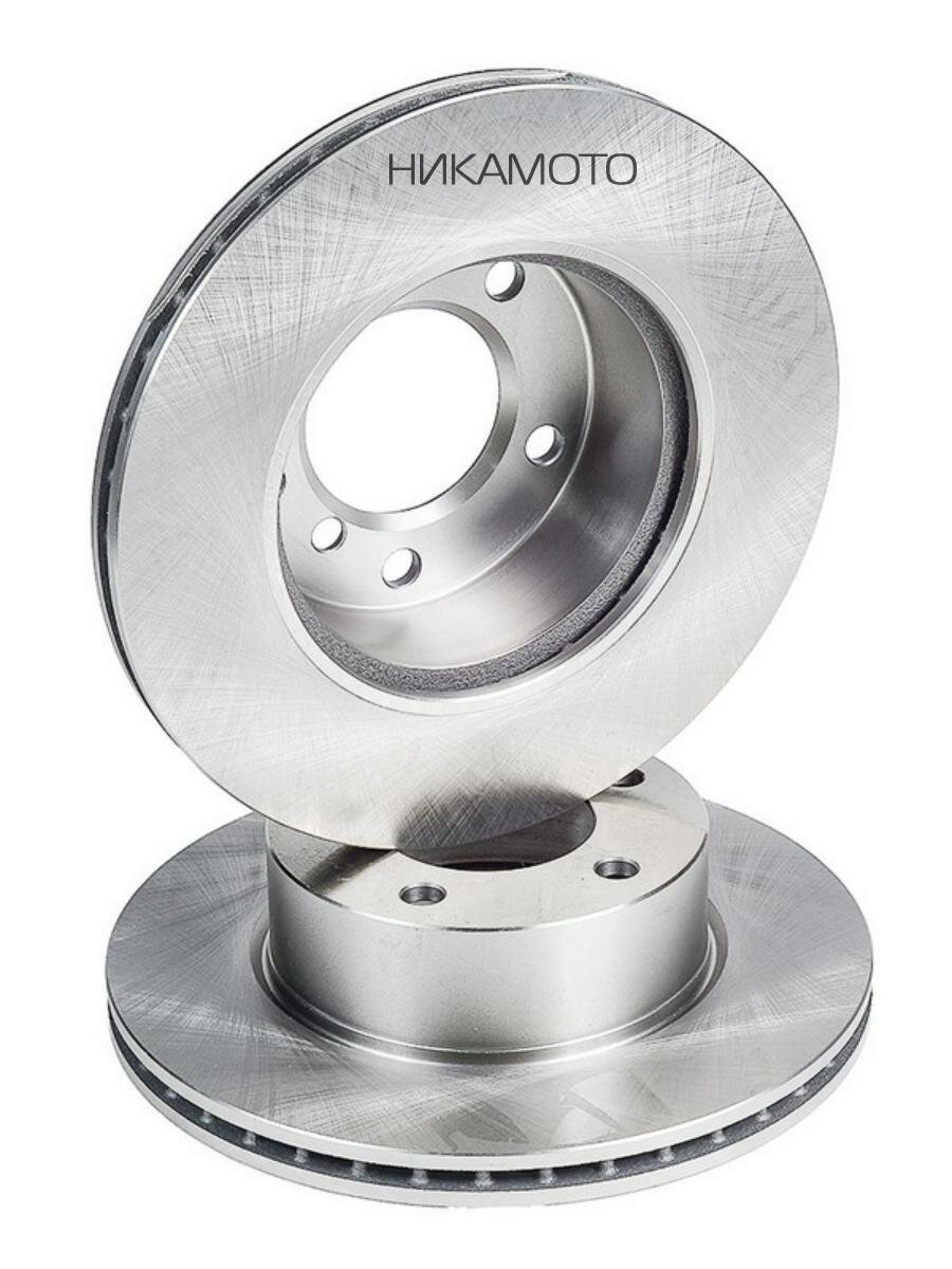 STELLOX 60201355SX Диск торм. BMW E87 1.6/1.8/1.8D M47/N42/N45 04>