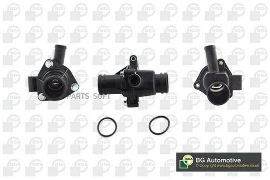 Термостат! Land Rover Freelander, Rover 25/45/75/100/400, MG TF/ZR/ZS/ZT 1.1-1.8i 90> Bga арт. CT7505