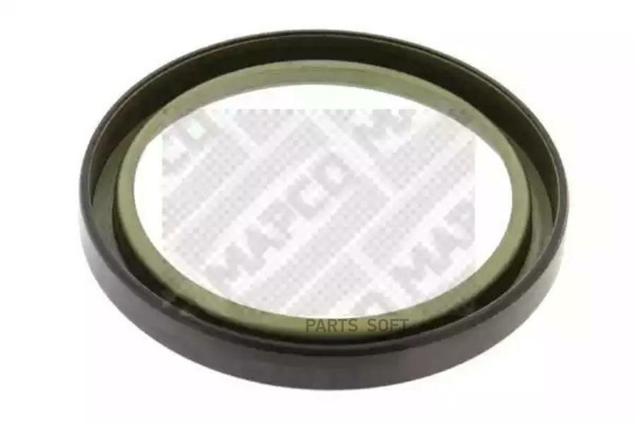 MAPCO 76102 Кольцо ABS DACIA SANDERO 1.4 RENAULT CLIO II (BB_ CB_) 1.2 LPG ()