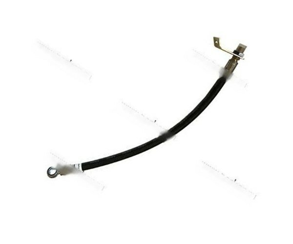 Шланг ГУР 2170 Priora высокого давления к насосу ГУР