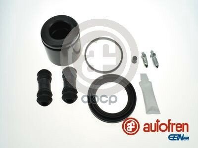 Ремкомплект суппорта Chrysler Voyager 00-08, Jeep Cherokee 84-, Kia Carnival 99-01 AUTOFREN SEINSA арт. D42066C