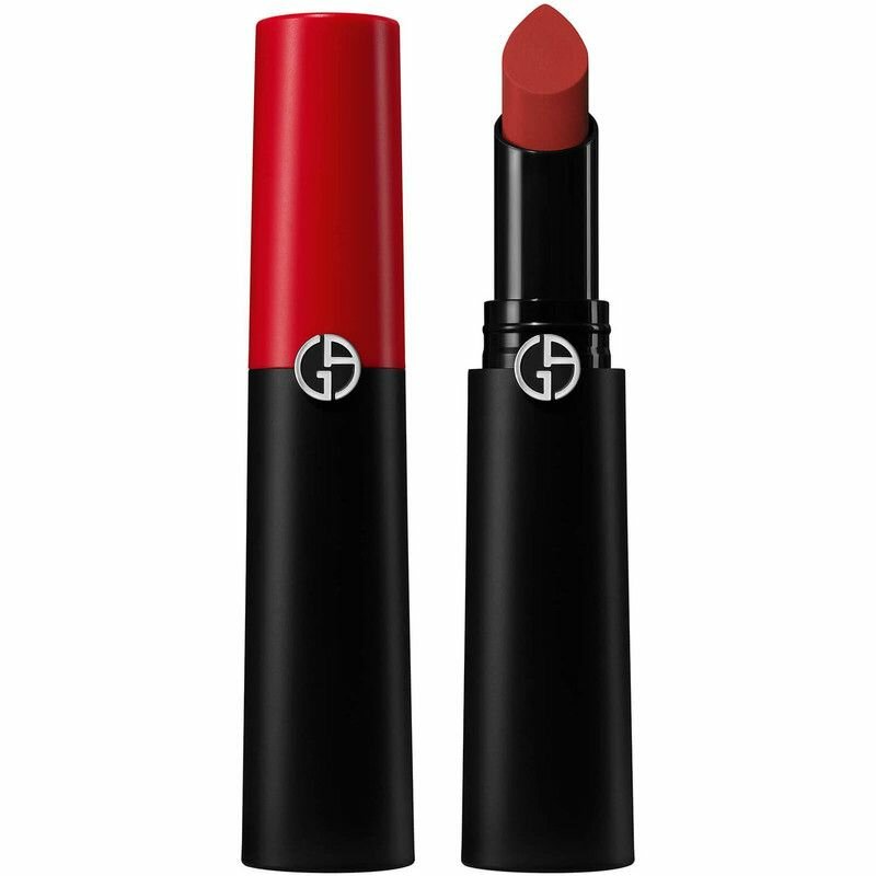 Матовая помада Giorgio Armani Lip Power (37 г), 410