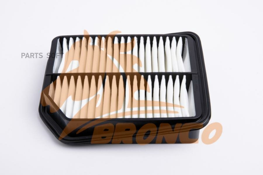Фильтр воздушный BRONCO BRA-0734 (A-974) BRONCO арт. BRA-0734