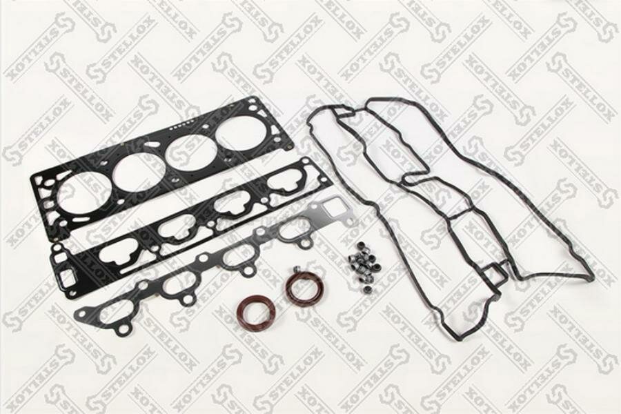 STELLOX 1125547SX К-кт прокладок двс верх