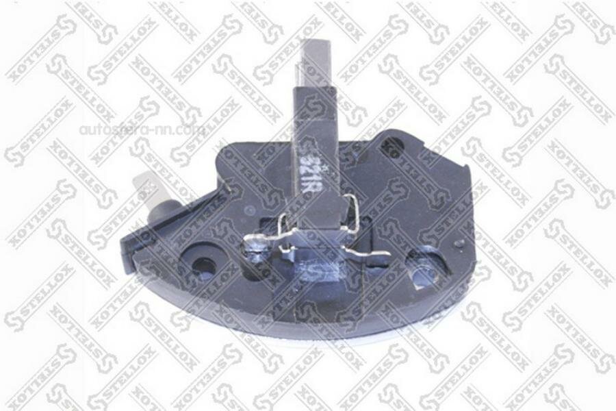 STELLOX 0671611SX реле-регулятор!\ Ford Sierra/Transit 2.0/1.8-2.5D 85-93
