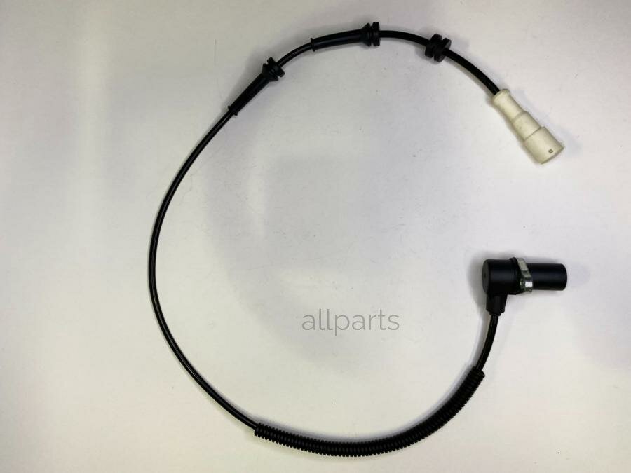 MAGTECHNIC MAG2571 Датчик ABS передний левый CHEVROLet Lacetti 1.4-1.8 2.0D (05>) FRONT LH