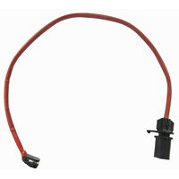TEXTAR 98061701 датчик износа колодок передний\ Audi (Ауди) q7 15 / VW Touareg (Туарег) 17