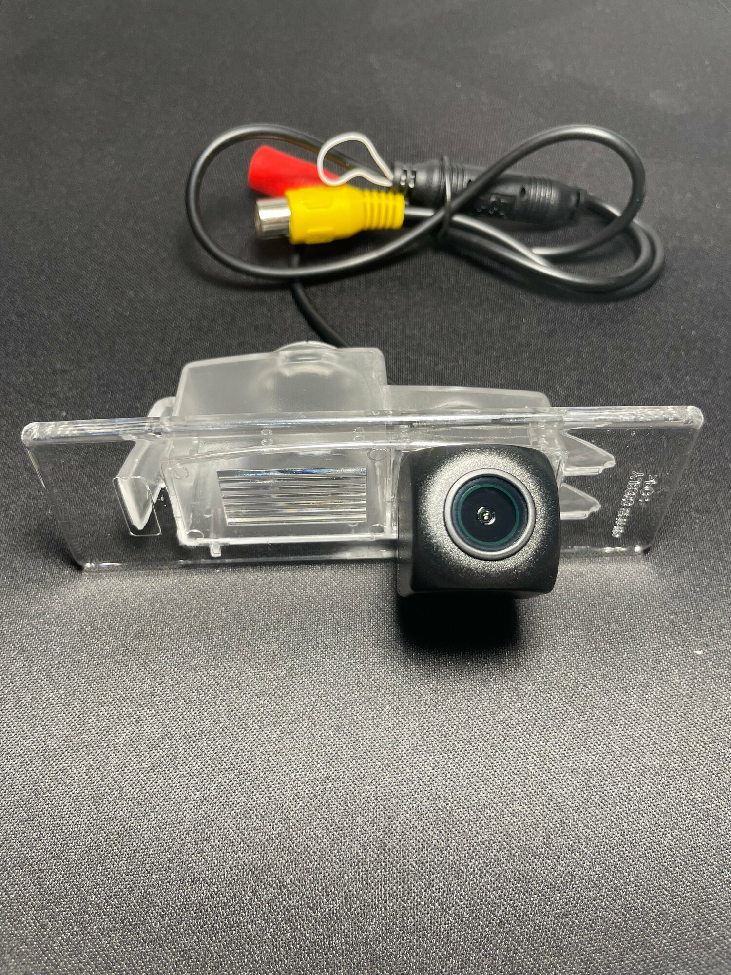 Камера заднего вида Kia Sportage 16+, Optima 3 (10+), Cerato Coup; Hyundai NF,