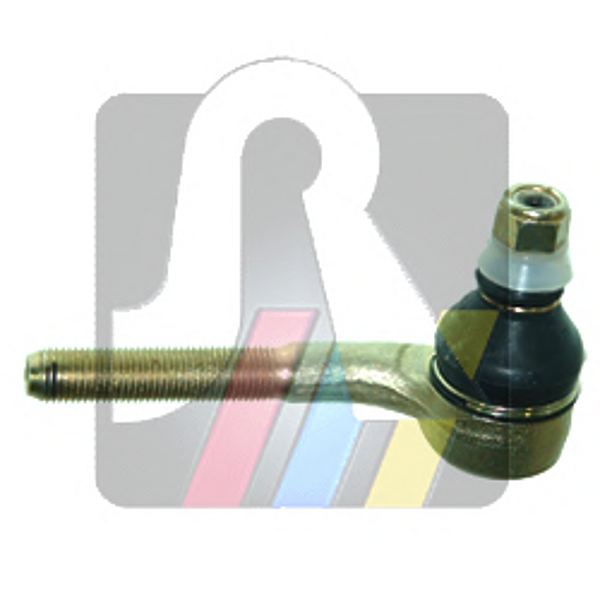 RTS 91-00585-1 (0000381731 / 0000381731 / 381716) наконечник рулевой \ Peugeot (Пежо) 206 / 307 (правый) / 106 / 605 (левый)