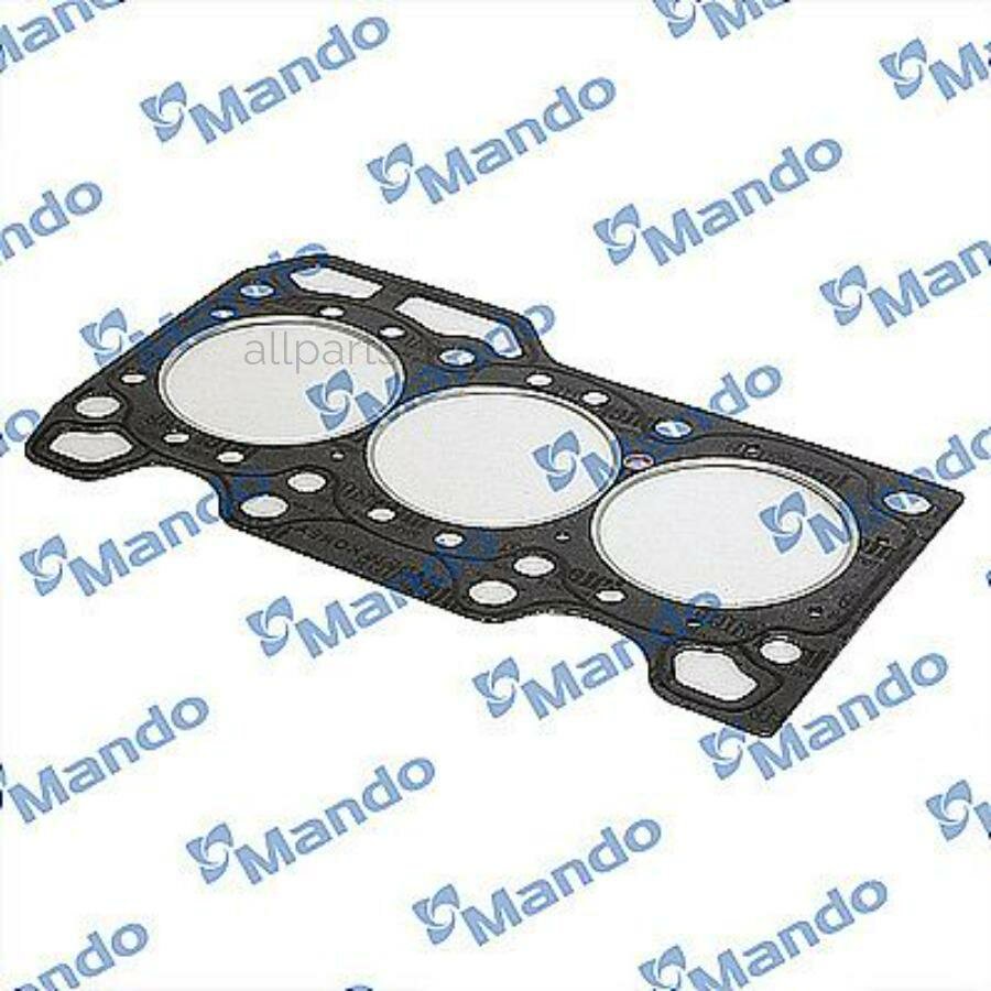 MANDO EGHND00010 Прокл. ГБЦ DAEWOO Matiz (M100, M150) (0.8)/CHEVROLET Spark (M200) (0.8)