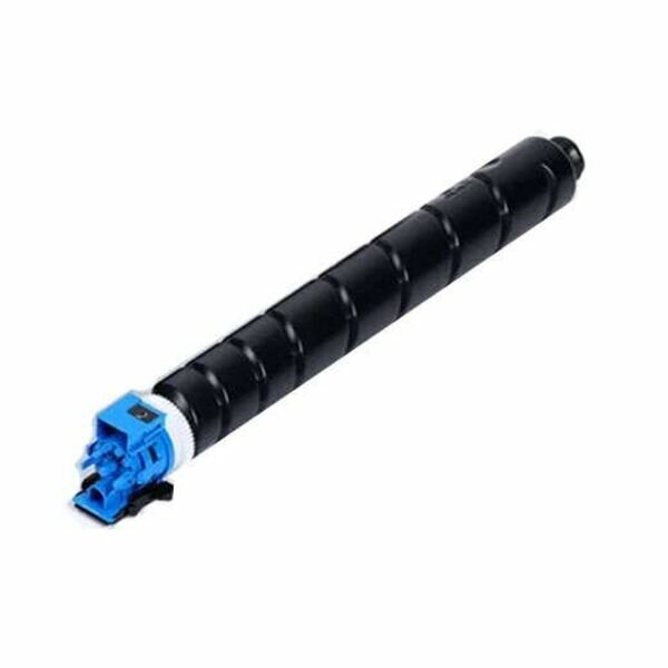 Картридж TK-8525C для Kyocera TASKalfa 4053ci, 4052ci Grafit голубой