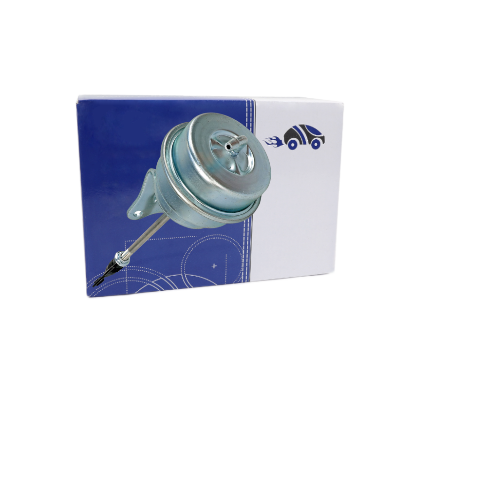 Актуатор турбины Audi TT Roadster A3 Volkswagen Golf 5 Jetta 3 Passat EOS Skoda Octavia