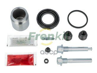 Ремкомплект тормозного суппорта (SUPERKIT) Frenkit арт. 742205