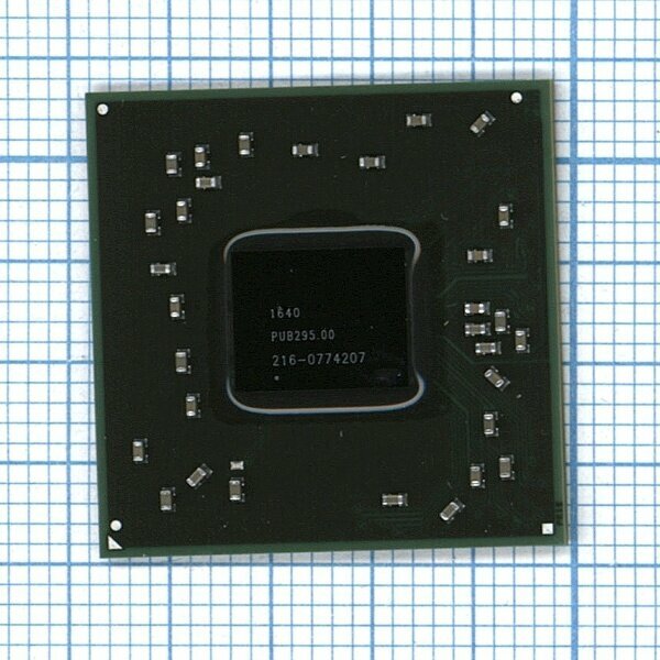 Видеочип 216-0774207