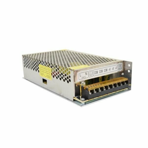 Импульсный блок питания 20А 12V AT-PS-1220М (E1) (Клеммник)