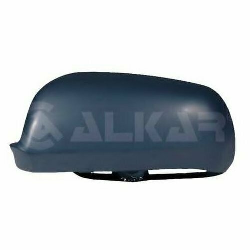 Корпус наружного зеркала Alkar 6341521 для Skoda Octavia I