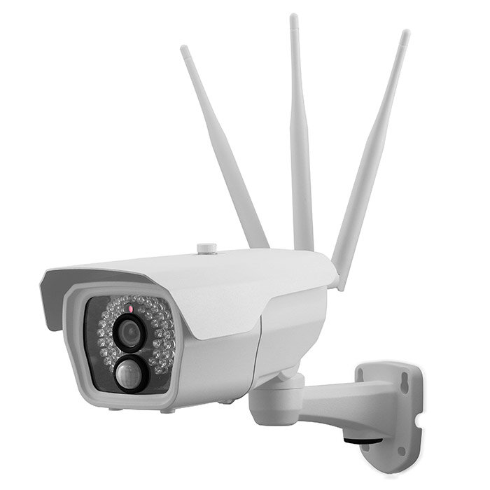 Уличная IP / Wi-Fi / 3G / 4G камера JIMI JH016