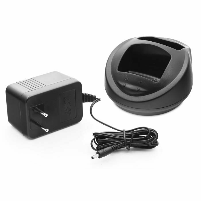 Зарядное устройство ЗУ DSK+CHG-SN-358R Ultra SERIES (стакан+БП)