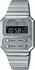 Наручные часы CASIO Vintage, серебристый